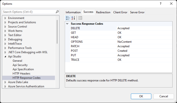 Api Studio Extension for Visual Studio - Visual Studio Marketplace
